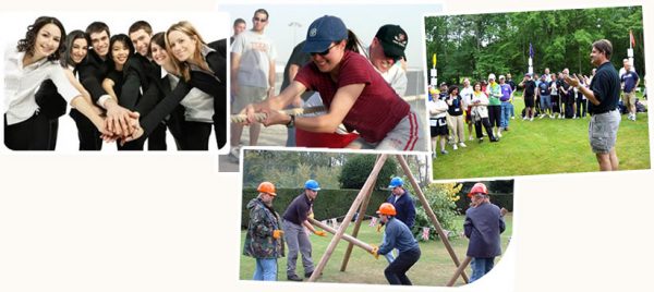 Enrichment Program & Team Building - Panthera Africa