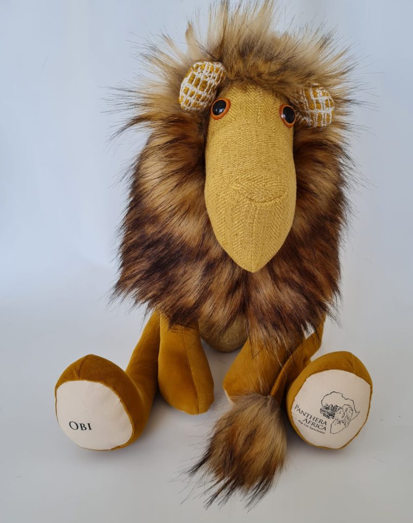 Obi - Panthera Africa